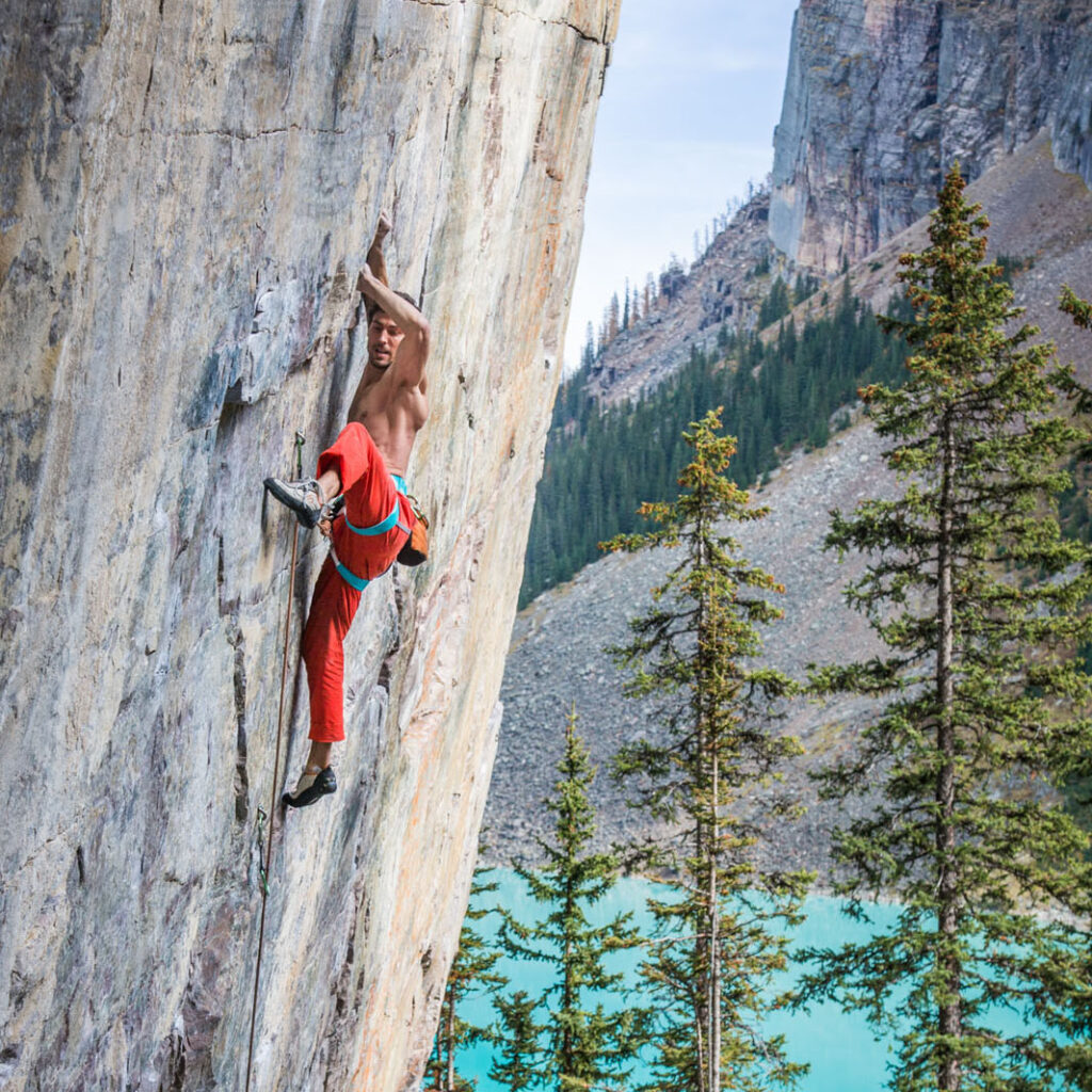 Our Story - Canmore Climbing Gym | CCG